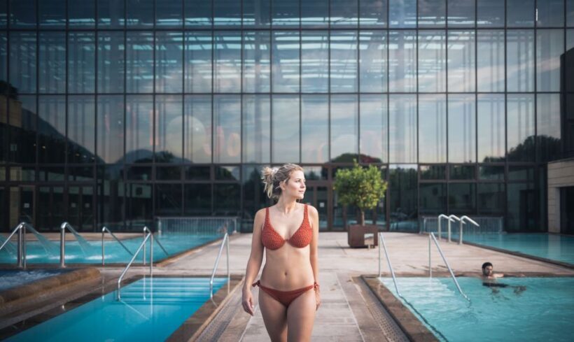 Merano: Terme Merano Pools and Sauna Entry Ticket - The Sum Up: Who Will Love This?