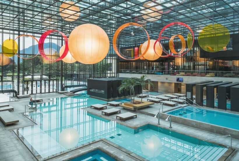 Merano: Terme Merano Pools and Sauna Entry Ticket - FAQ