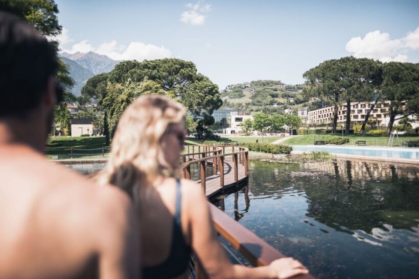 Merano: Terme Merano Pools Entry Ticket - Who Is This Experience Best For?