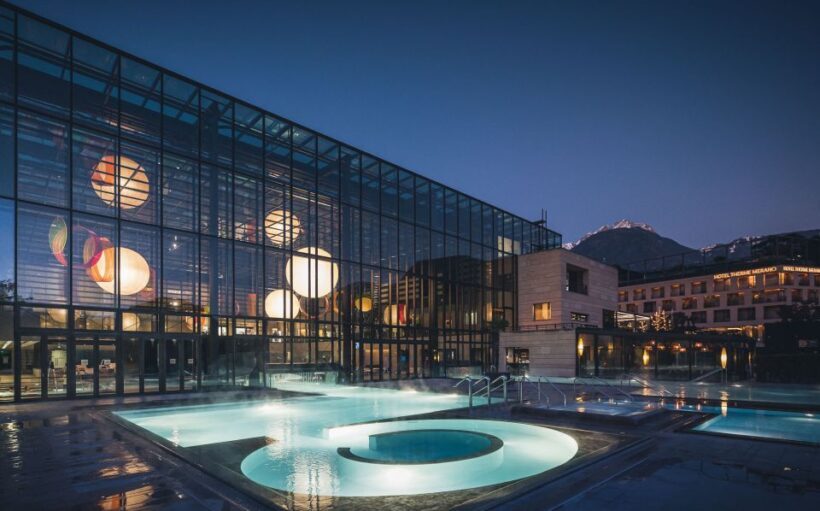 Merano: Terme Merano Pools Entry Ticket - Frequently Asked Questions