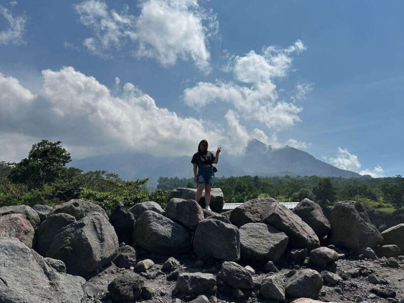 Merapi: Jeep Adventure and Museum Date - Why This Tour Offers Good Value