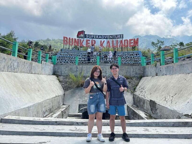 Merapi: Jeep Adventure and Museum Date - Final Thoughts: Who Should Consider This Tour?