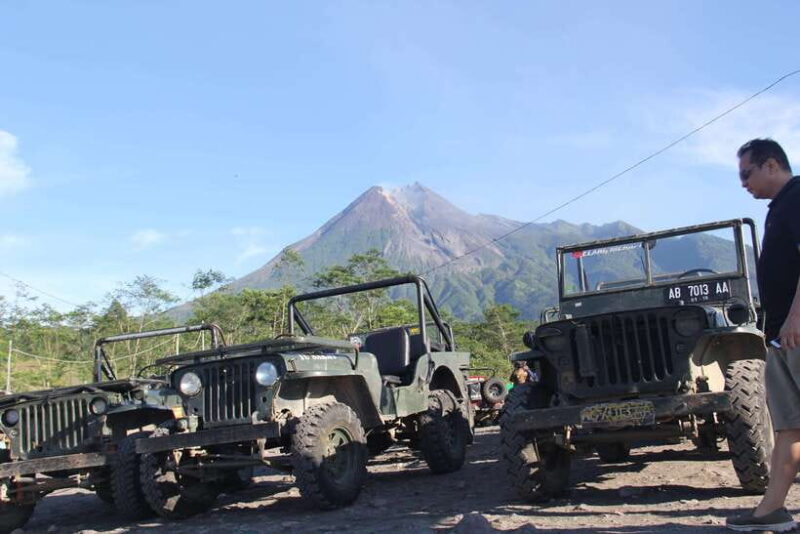 Merapi Jeep Lava Tour Yogyakarta No Hidden Cost - The Sum Up: Is It Worth It?