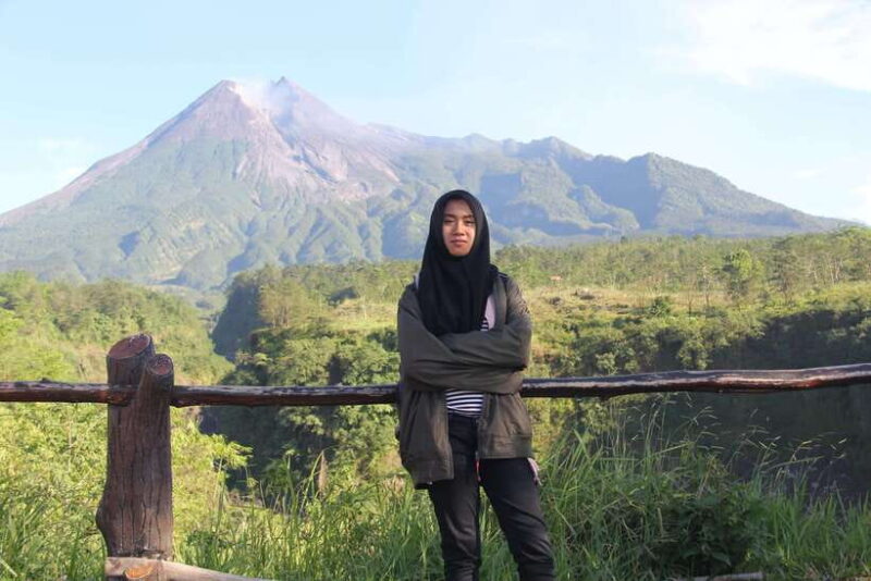 Merapi Jeep Lava Tour Yogyakarta No Hidden Cost - FAQs