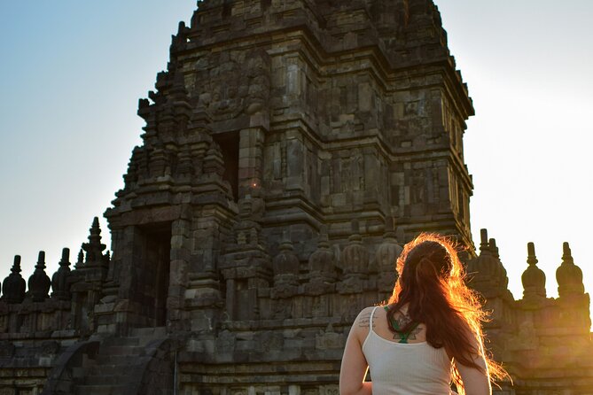 Merapi Jeep Sunrise, Borobudur Climb Up, Prambanan Temple Tour - Final Thoughts