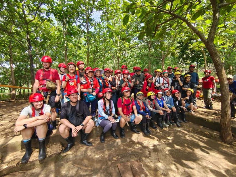 Merapi sunrise and Jomblang cave - Who’s This Tour Best For?