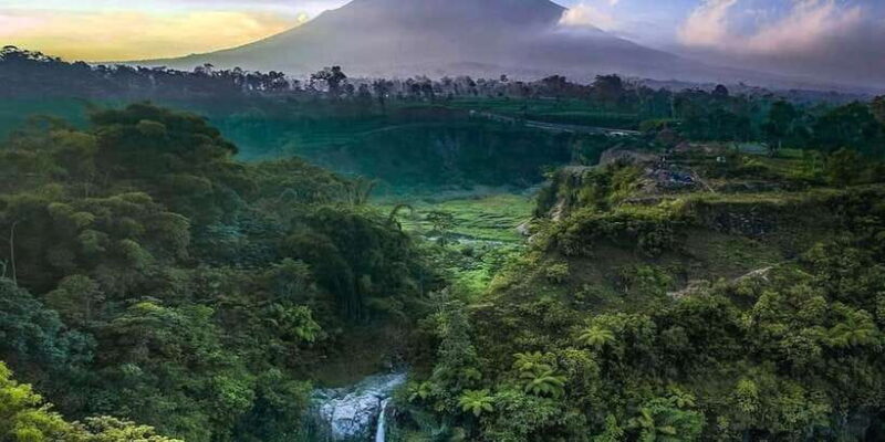 Merapi Volcano 4WD Jeep Tour and Kedung Kayang Waterfall - The Sum Up: Who Will Love This Tour?