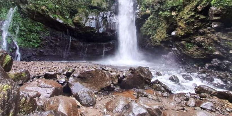 Merapi Volcano 4WD Jeep Tour and Kedung Kayang Waterfall - FAQ