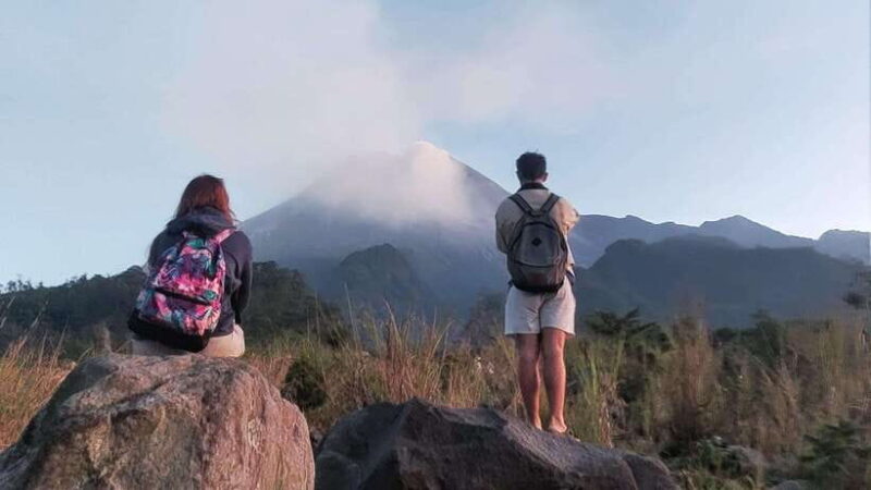 Merapi Volcano 4WD Jeep Tour From Yogyakarta - Why This Tour is Worth Considering