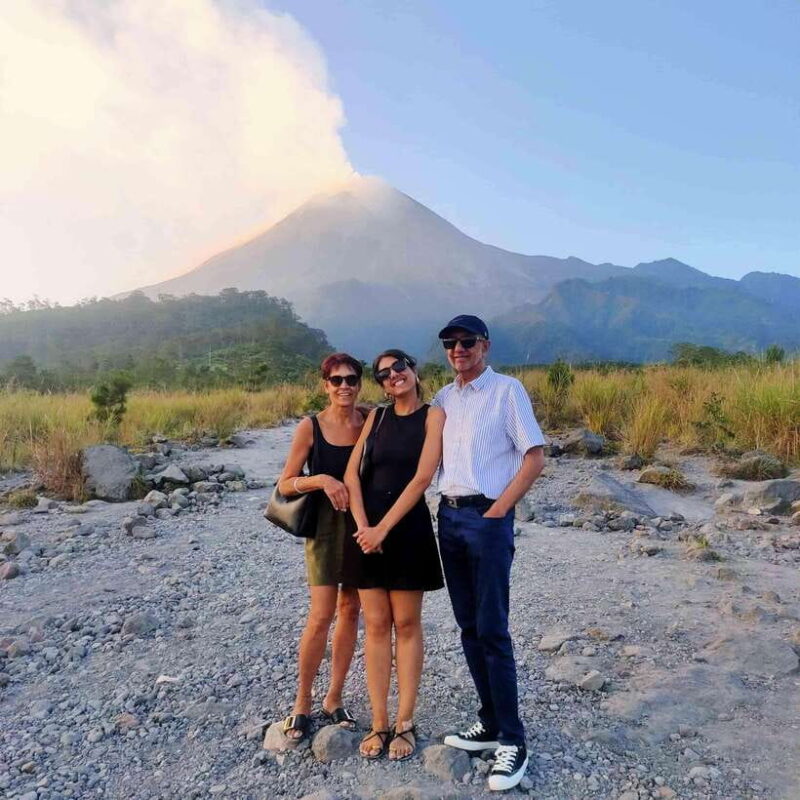 Merapi Volcano 4WD Jeep Tour From Yogyakarta - Final Thoughts: Who Will Love This Tour?