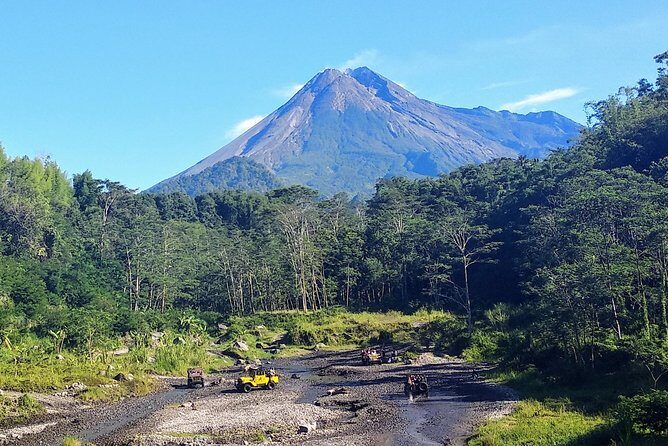 Merapi Volcano and Great Temples Tour - A Full Breakdown of the Tour Experience