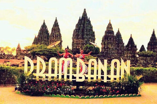 Merapi Volcano and Great Temples Tour - Who Should Consider This Tour?