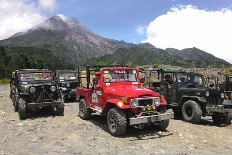 Merapi Volcano Jeep Adventure - Final Thoughts
