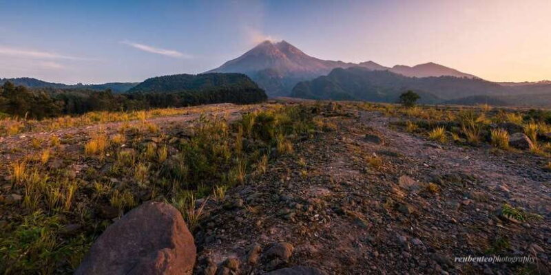 Merapi Volcano Jeep Sunrise (and Jomblang Cave Option) Tour - What to Expect from the Tour