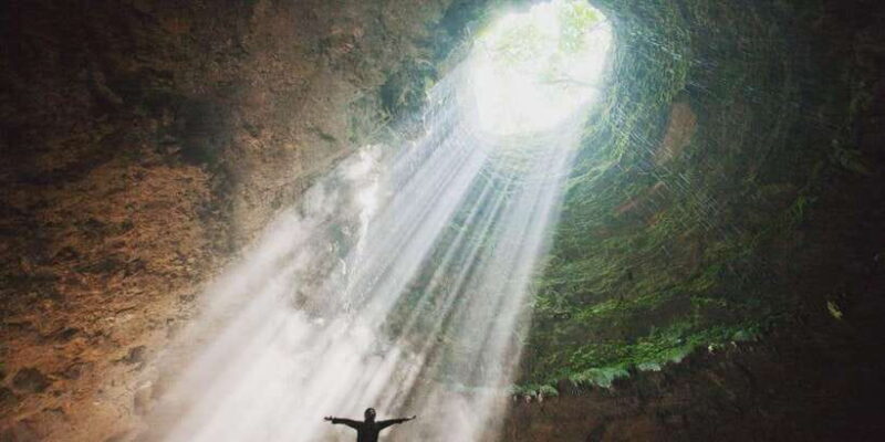 Merapi Volcano Jeep Sunrise (and Jomblang Cave Option) Tour - The Itinerary in Detail