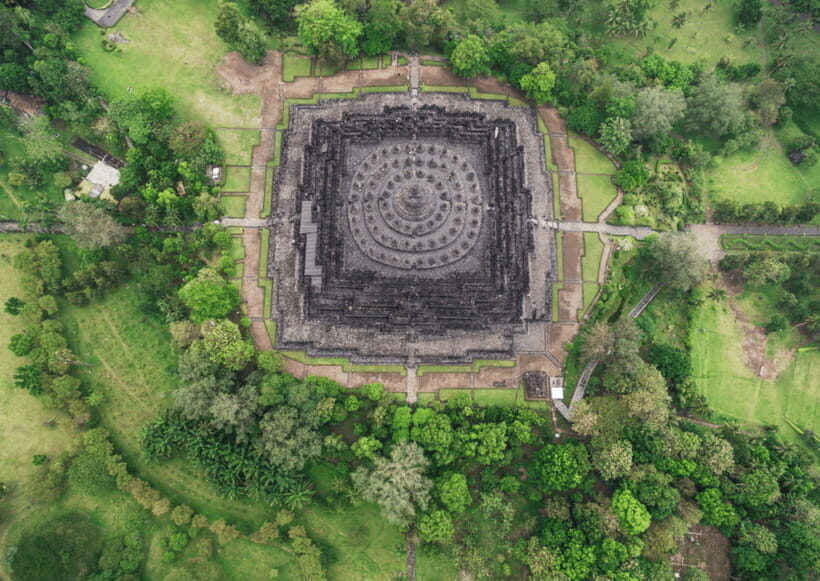 Merapi Volcano Sunrise, Borobudur & Ratu Boko Full Day Tour - Value and Cost Analysis