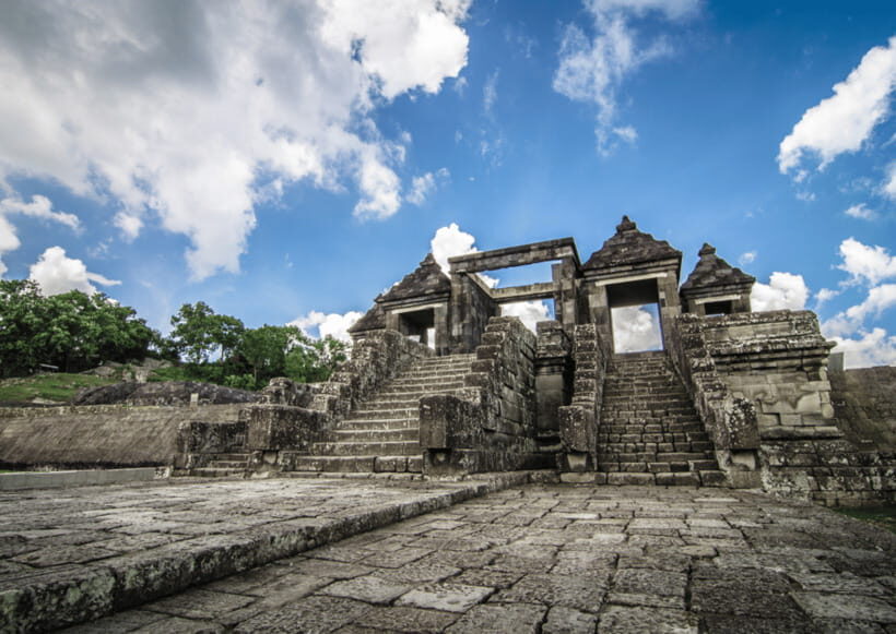 Merapi Volcano Sunrise, Borobudur & Ratu Boko Full Day Tour - FAQ