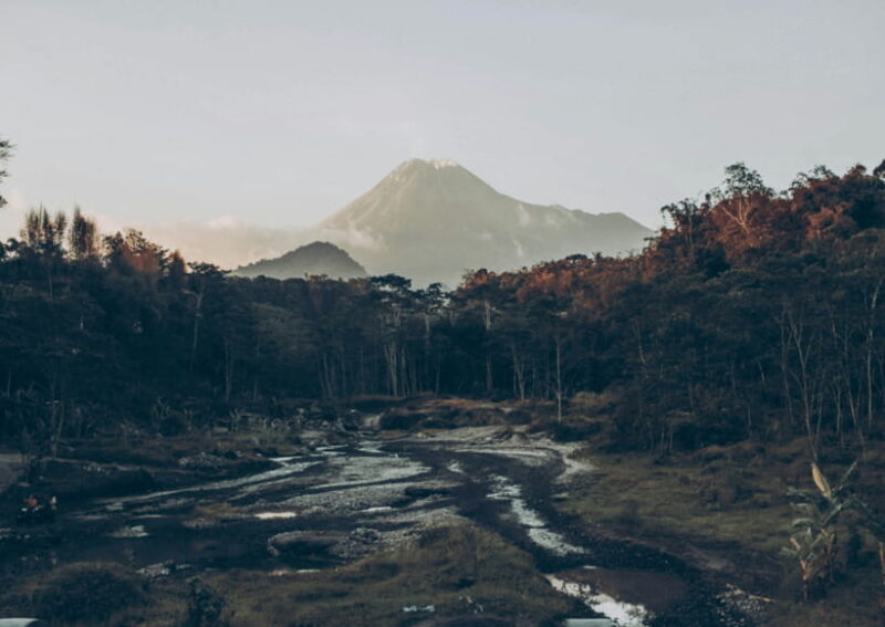 Merapi Volcano Sunrise, Borobudur & Ratu Boko Full Day Tour - Who Should Consider This Tour?