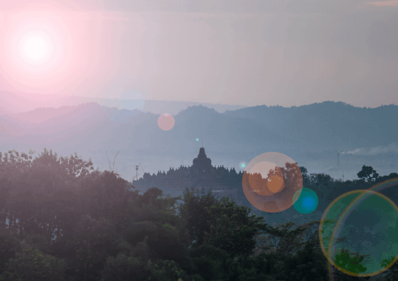 Merapi Volcano Sunrise, Borobudur & Ratu Boko Full Day Tour - Final Thoughts