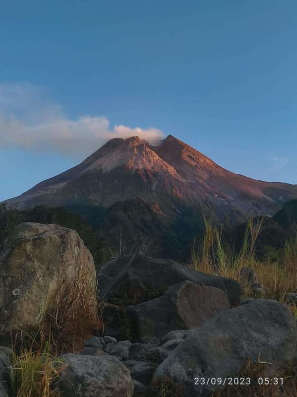 Merapi Vulcano Tour Only - Why This Tour Offers Great Value