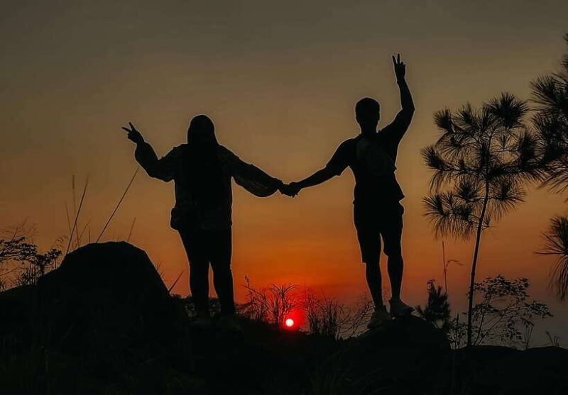 Merapi Vulcano Tour Only - The Experience: Real Highlights and Practical Tips