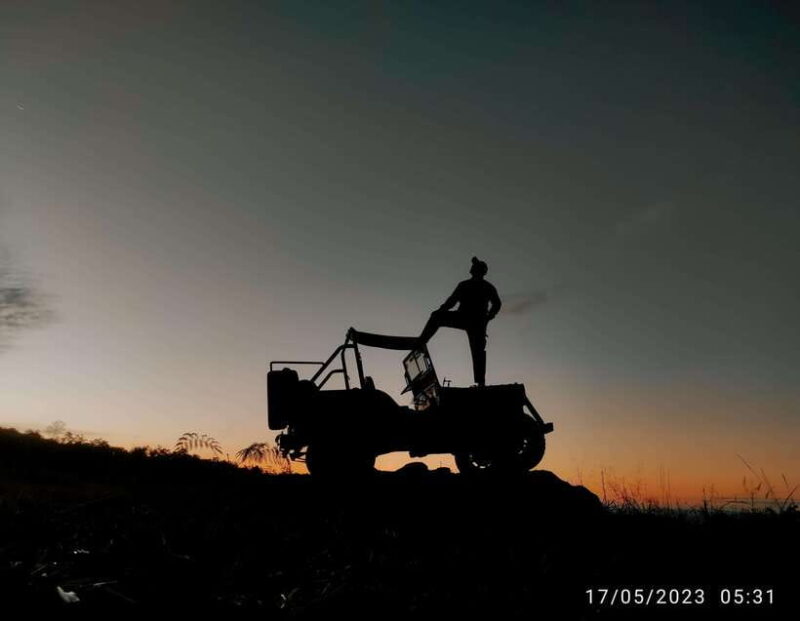 Merapi Vulcano Tour Only - Practical Considerations and Who Should Skip It