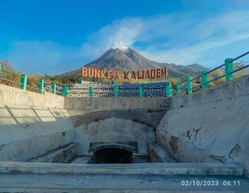 Merapi Vulcano Tour Only - The Sum Up: Who Will Love This Tour?