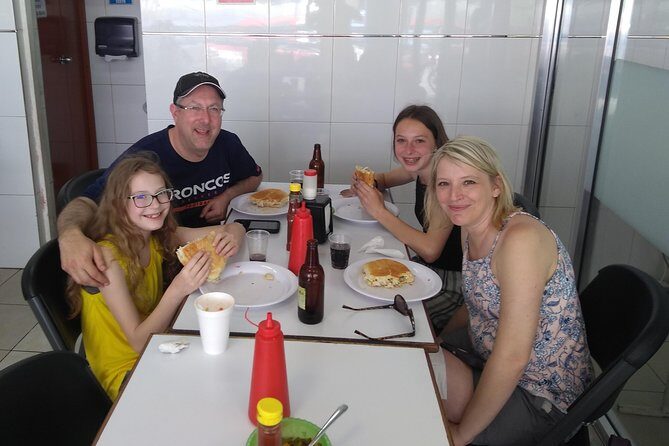 Mercado walking food tour - Discovering Mazatlan’s Market Scene