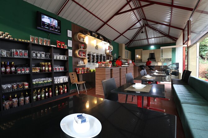 Mercara Gold Coorg Coffee and Spice Estate Tour - Key Points