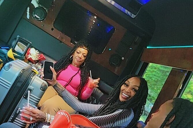 Mercedes Benz Sprinter Airport Transfer - What to Expect When Booking