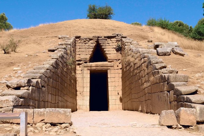 Mercedes Private Half Day Tour to Ancient Corinth & Corinth Canal - Final Thoughts