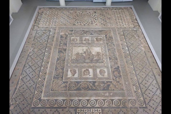 Mercedes Private Tour From Athens to Macedonia Meet Alexander the Great - Booking Information