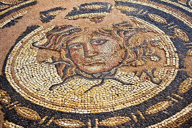 Mercedes Private Tour From Athens to Macedonia Meet Alexander the Great - Enhancing Your Tour Experience