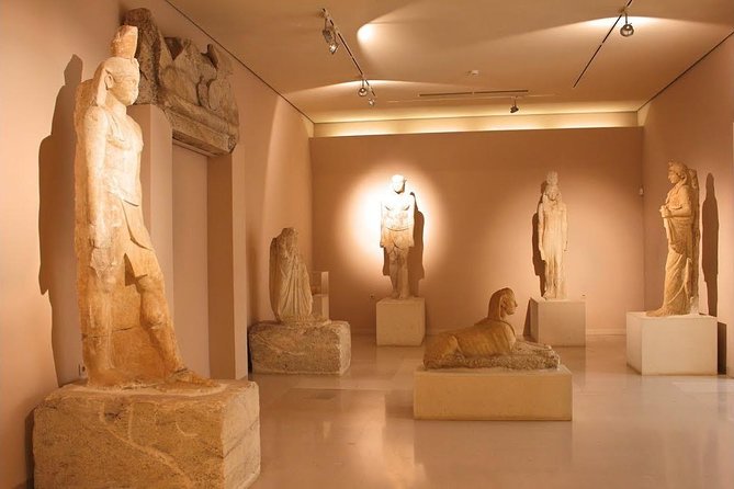 Mercedes Private Tour Marathon Olympic Run & Marathon Battle 5H - Transportation Details