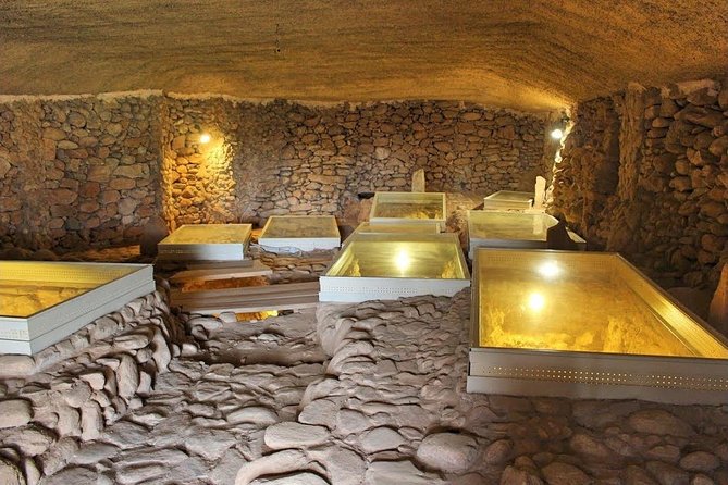 Mercedes Private Tour Marathon Olympic Run & Marathon Battle 5H - Inclusions and Exclusions