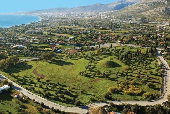 Mercedes Private Tour Marathon Olympic Run & Marathon Battle 5H - Ideal Participants for the Tour