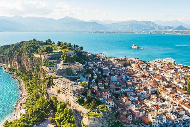 Mercedes Private Tour Mycenae- Nafplio- Epidaurus 8 Hours - Details on the Itinerary