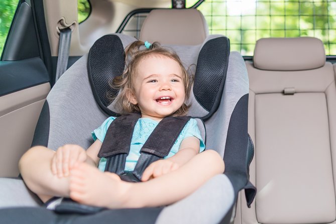 Mercedes Private Transfer Athens - Lavrio - What Makes This Transfer Special