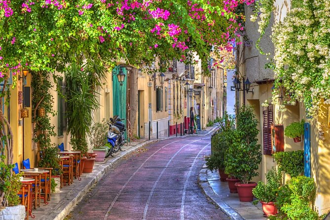 Mercedes Private Transfer Athens - Piraeus - Pricing and Value