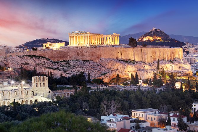 Mercedes Private Transfer Athens - Piraeus - Reviews Speak Volumes