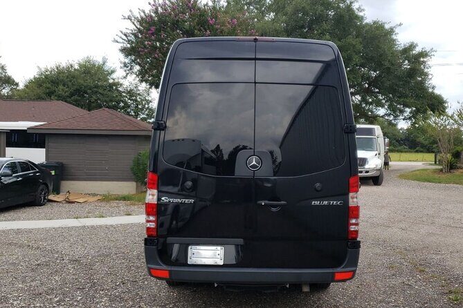 Mercedes Sprinter Service Montego Bay Negril Ocho Rios & Kingston - A Closer Look at the Itinerary and Service Options