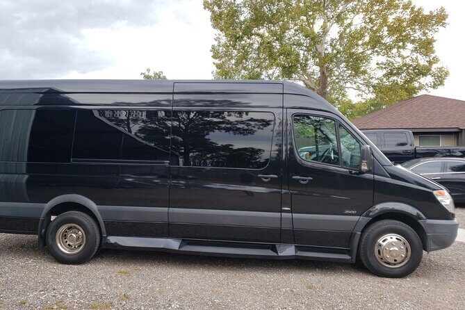 Mercedes Sprinter Service Montego Bay Negril Ocho Rios & Kingston - Final Thoughts