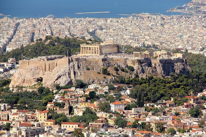 Mercedes Tour to Acropolis, Classical Athens & Temple of Poseidon - Frequently Asked Questions