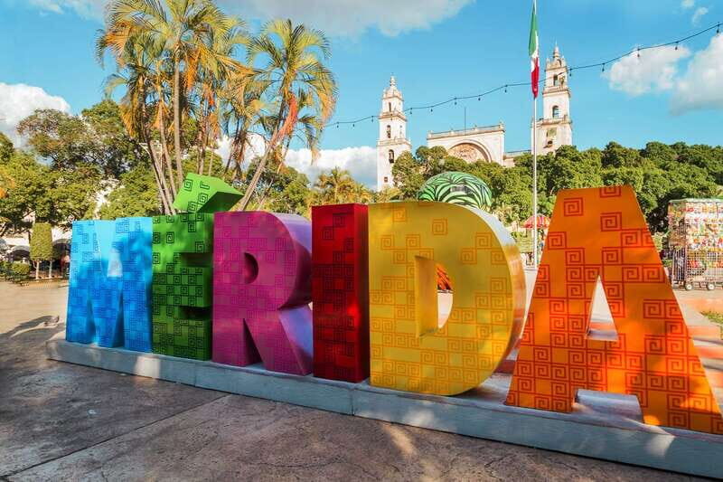 Mérida: 3-Hour Walking Food Tour - Key Points