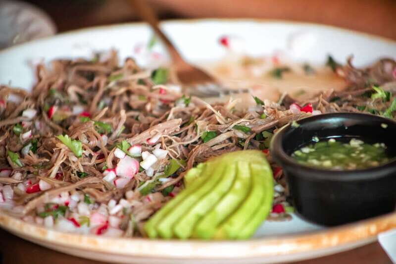 Mérida: 3-Hour Walking Food Tour - A Closer Look at the Mérida Food Tour