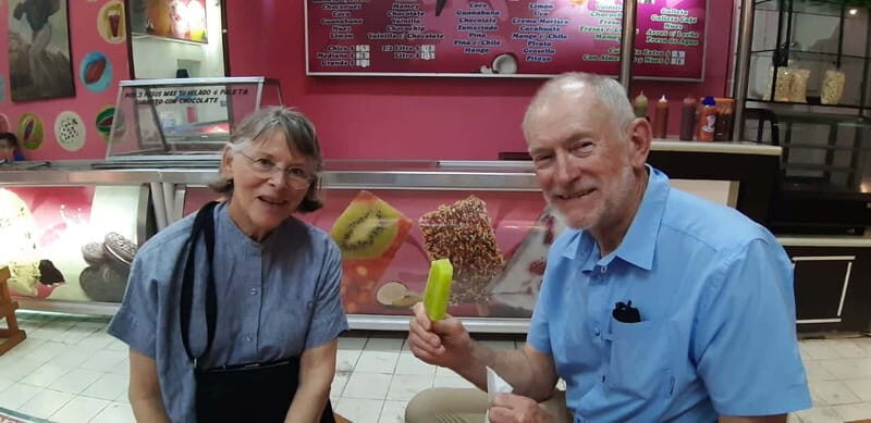 Mérida: 3-Hour Walking Food Tour - FAQ