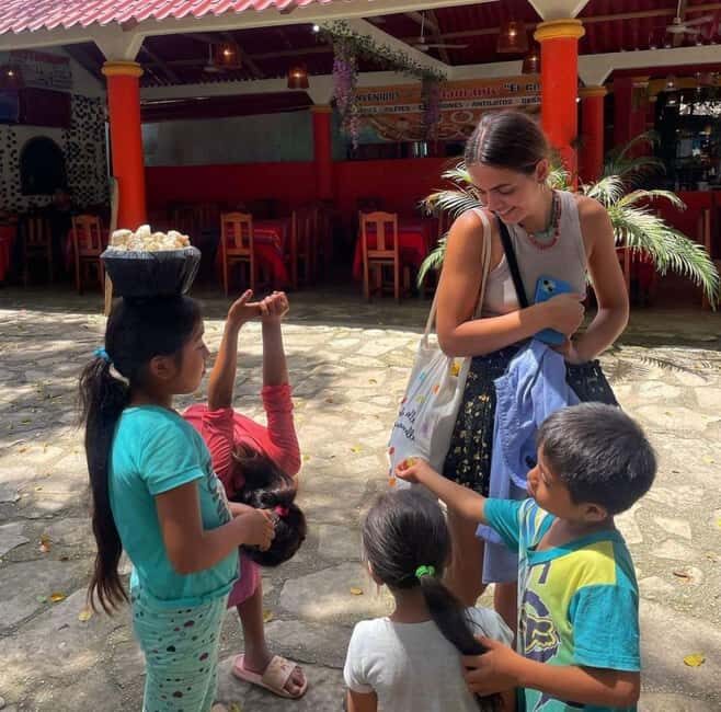 Mérida: 4 Majestic Cenotes Tour with Typical Lunch - FAQs