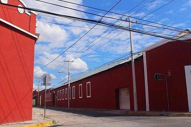 Merida Airport Private Shuttle with WIFI - FAQ