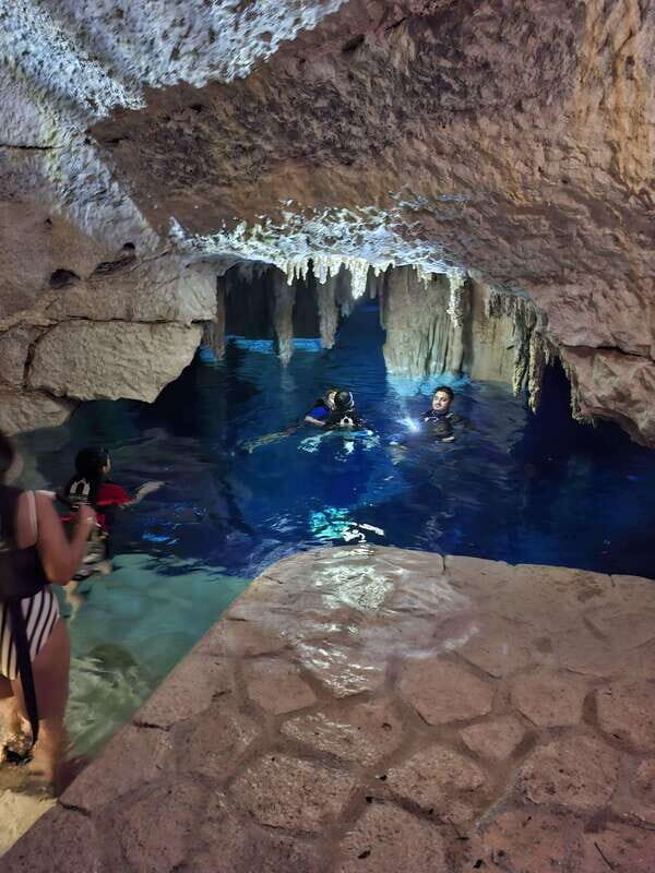 Merida: Cenotes Hacienda Mucuyché And Uxmal - Merida: Cenotes Hacienda Mucuyché And Uxmal – A Practical Guide to an Authentic Yucatán Experience