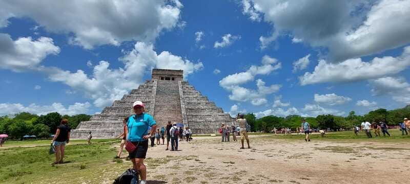 Merida: Chichén Itzá and Cenote in Mayan Sanctuary - FAQ